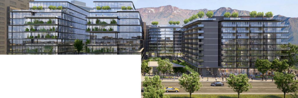 Proyectos – Proyecta